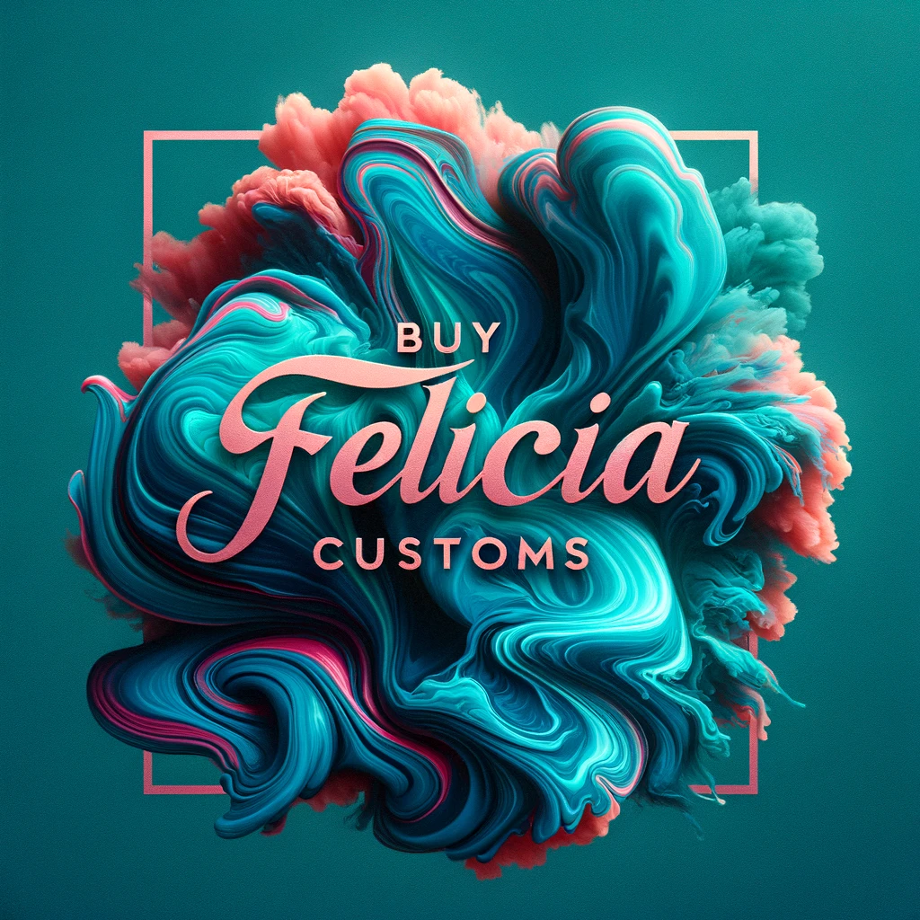 Accessories – Buy Felicia Customs LLC